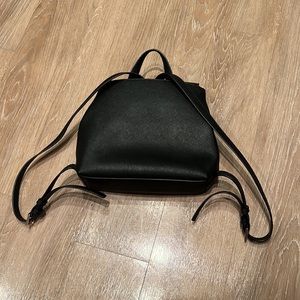 kate spade | Bags | Kate Spade Disney Minnie Mouse Neema Backpack ...